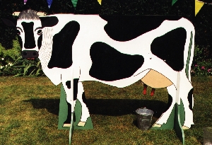 Spellenverhuur Bernadet Bankers